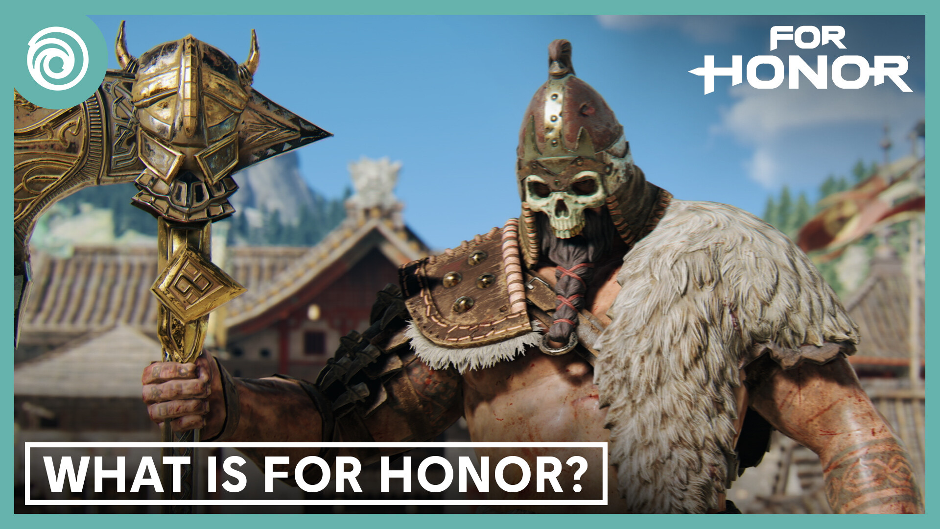 FOR HONOR · SteamDB