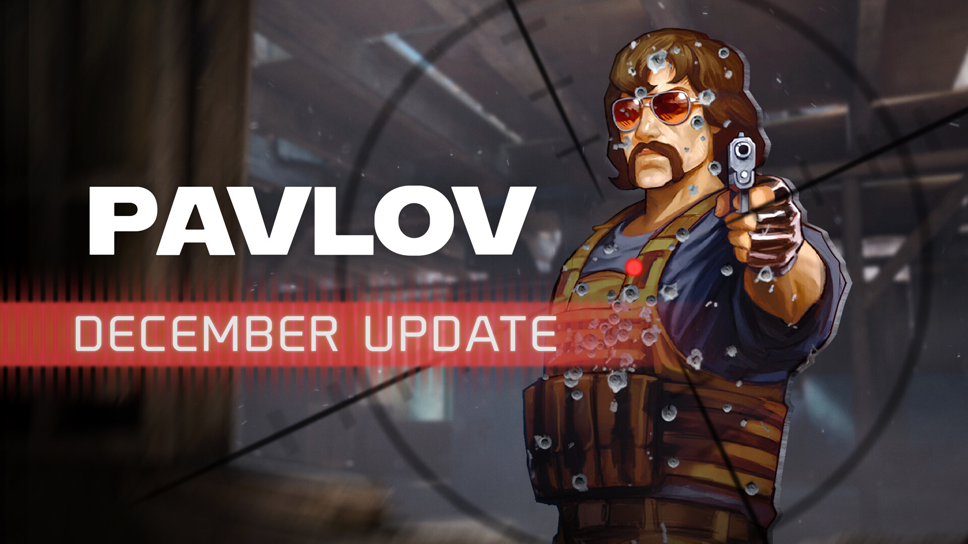 Pavlov VR · Pavlov Steam Charts · SteamDB