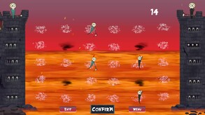 Ghosts Depots · SteamDB