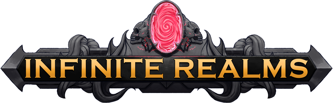 Infinite Realms Demo Steam Charts (App 2570240) · SteamDB