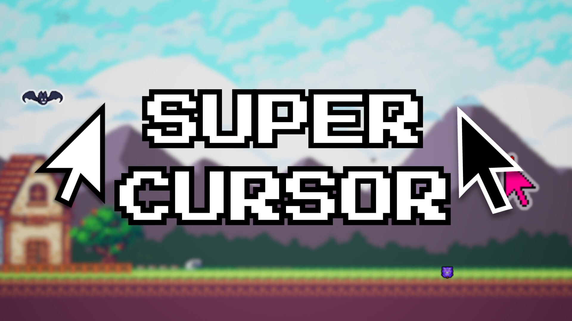 Super Cursor Price history · SteamDB
