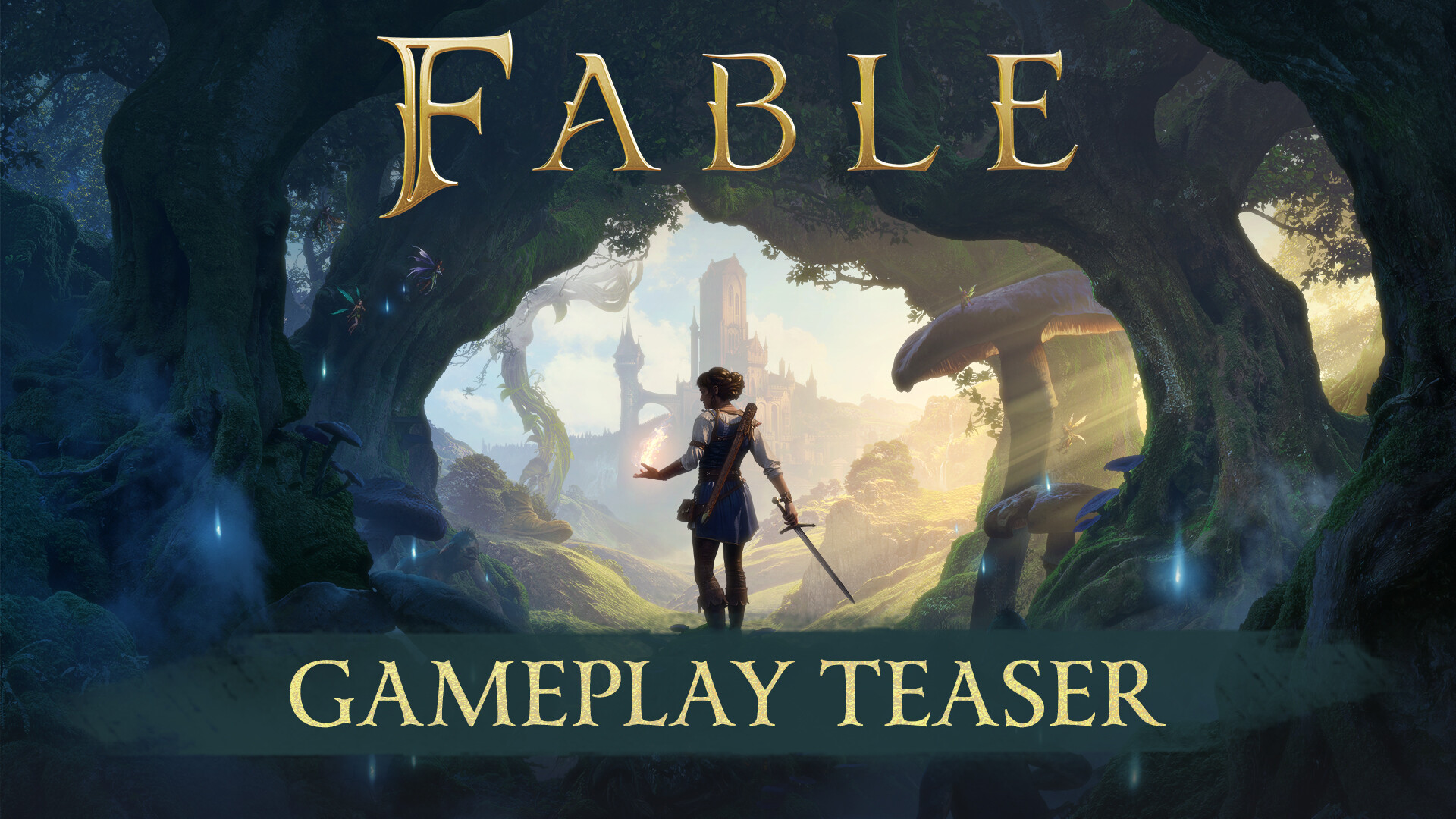Fable · SteamDB