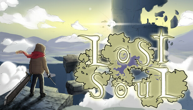 Lost Soul on Steam