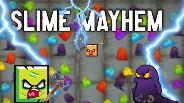 Slime Mayhem - Mythical Weapons History · SteamDB