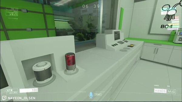 LOCKDOWN Protocol Steam Charts · SteamDB