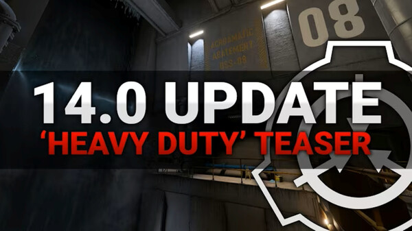 SCP: Secret Laboratory Steam Charts · SteamDB