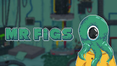 Mr Figs on Steam