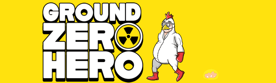 Ground Zero Hero on Steam