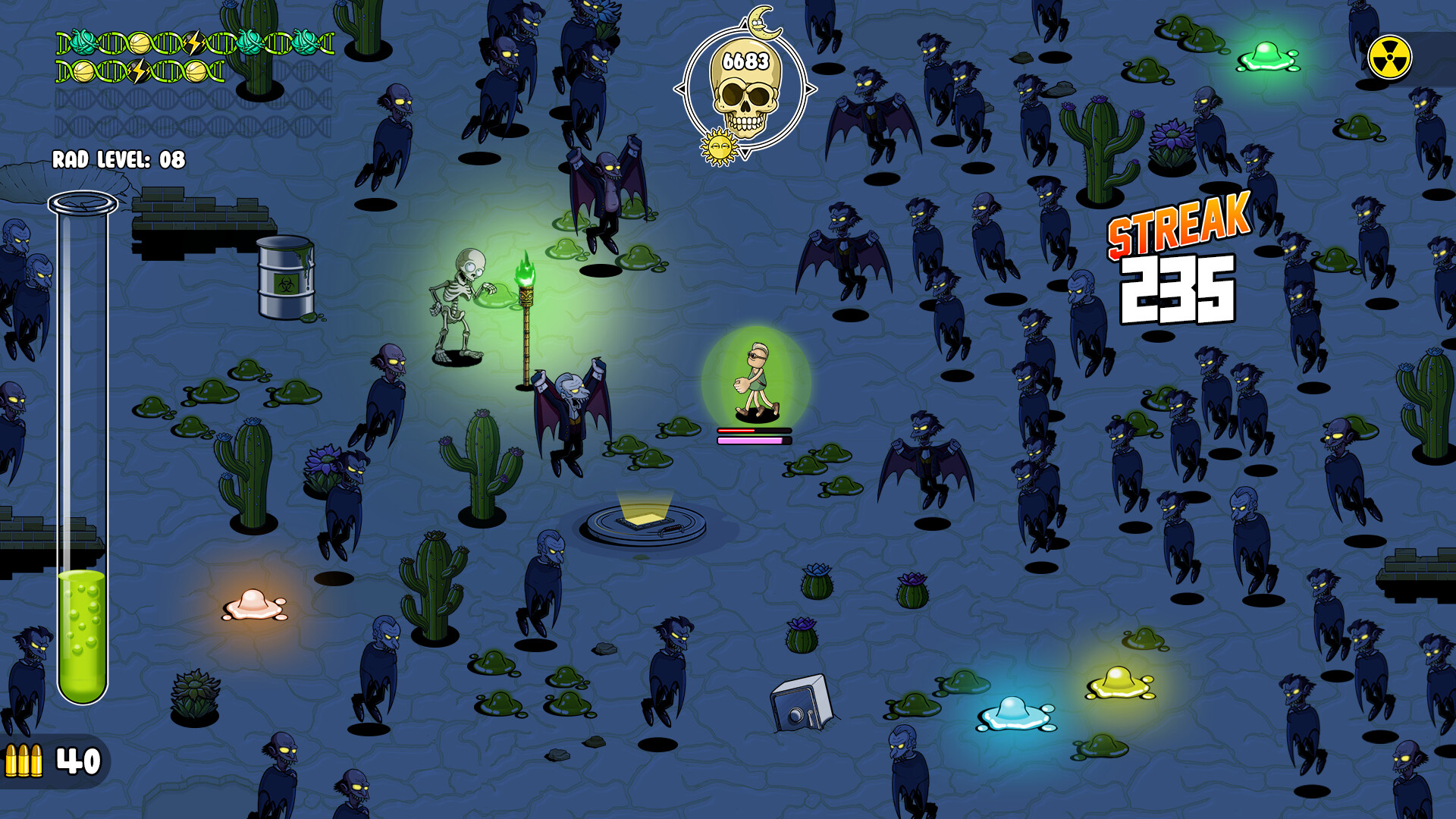 Ground Zero Hero on Steam