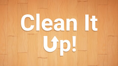 Clean It Up! on Steam