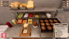Corner Kitchen Fast Food Simulator on Steam