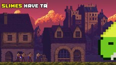 Slime Clicker on Steam