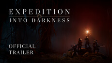Expedition: Into Darkness on Steam