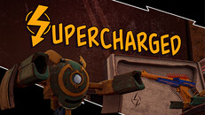 Supercharged on Steam