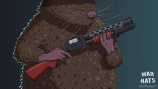WAR RATS: The Rat em Up on Steam