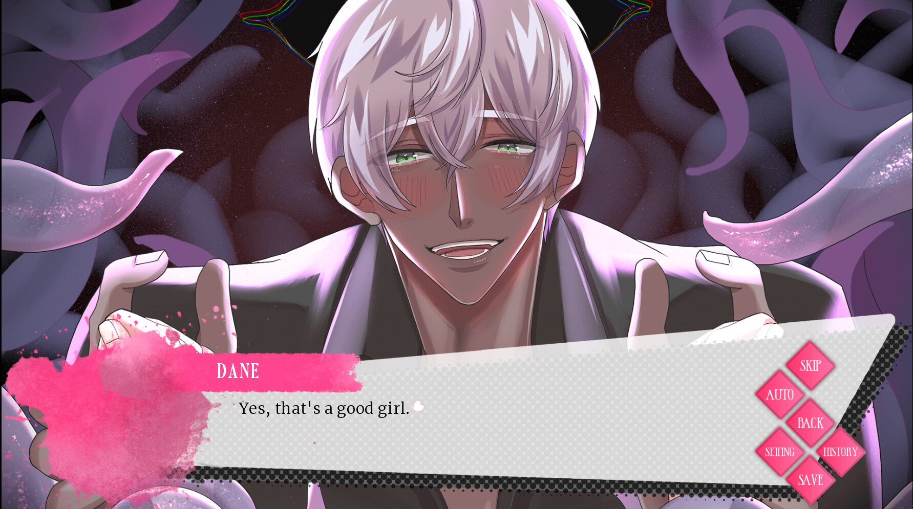 Heart Cage on Steam