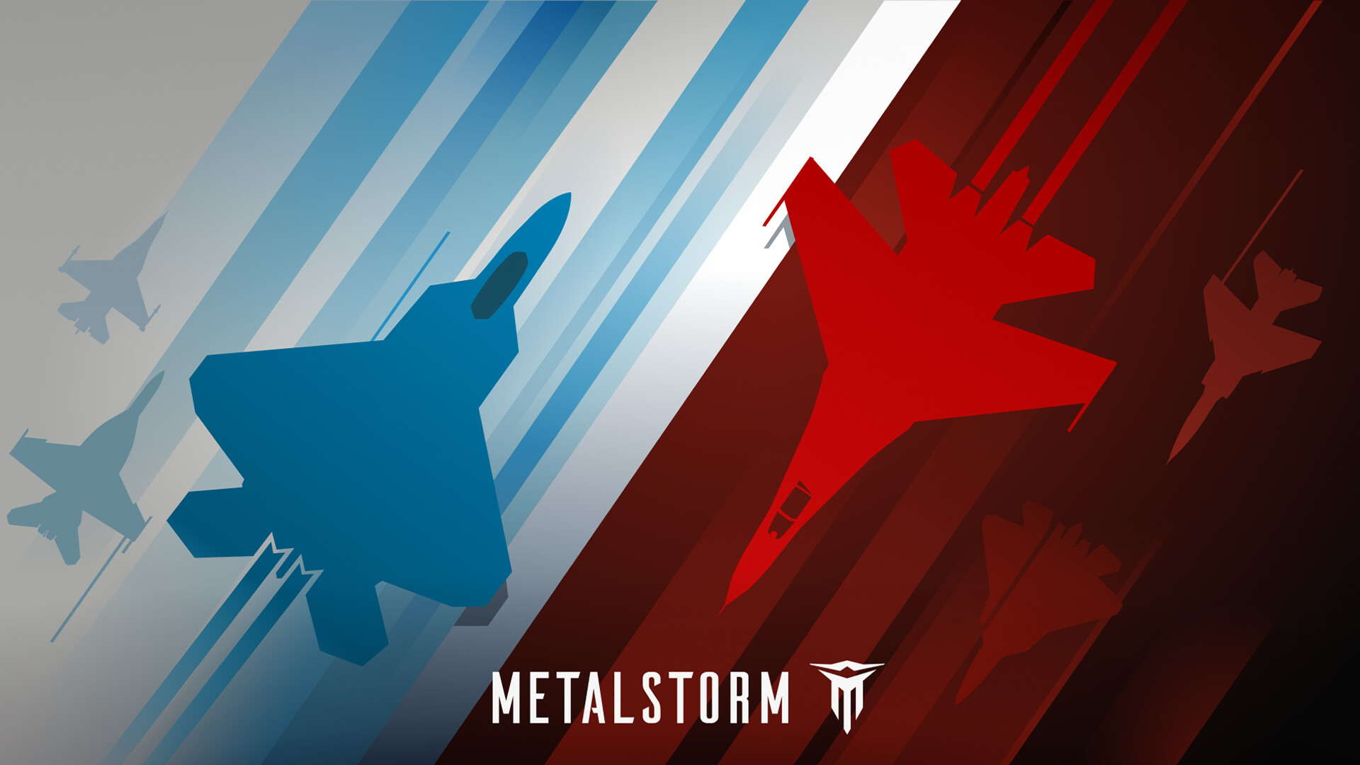 Metalstorm Steam Charts · SteamDB