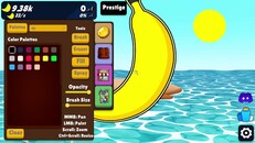 Banana Clicker on Steam