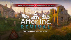 After Inc: Revival on Steam
