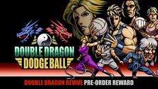 Pre-purchase Double Dragon Revive on Steam