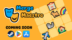 Merge Maestro on Steam