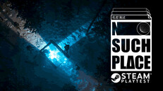 Steam 上的 No Such Place