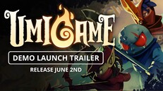 Umigame on Steam