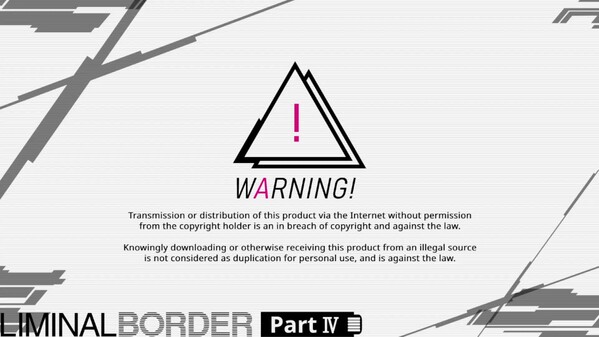 Liminal Border Part IV Price history · SteamDB