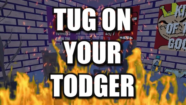 Gooning Simulator · SteamDB