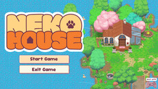 Neko House on Steam