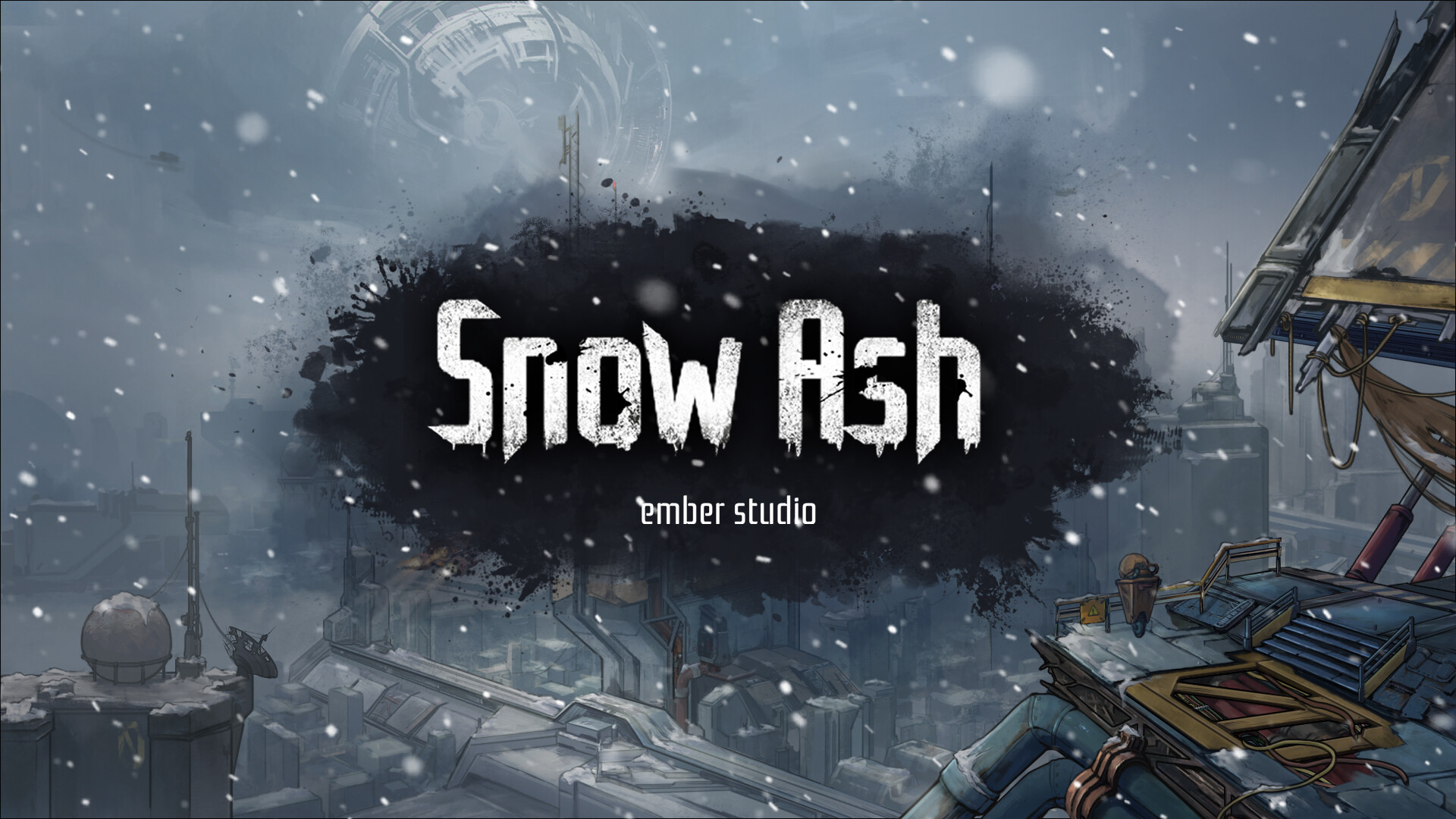 Snow Ash Price history · SteamDB