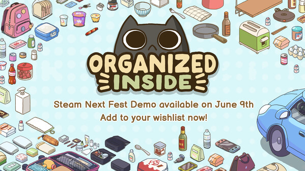 Organized Inside Price history · SteamDB