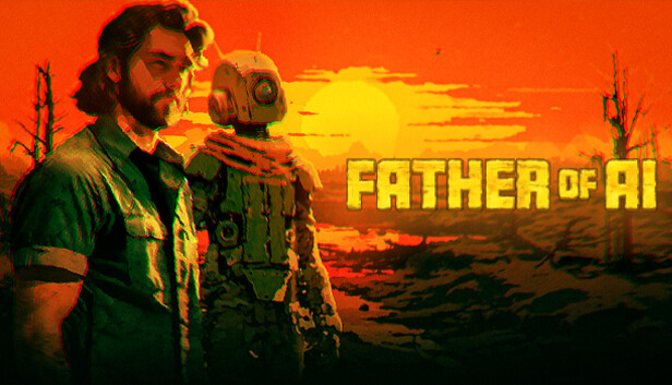 Steam - Father of AI