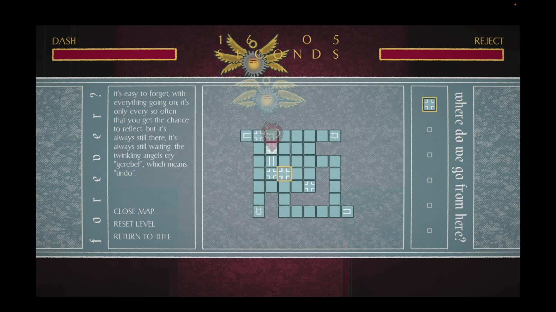 Perfect Liar Configuration · SteamDB