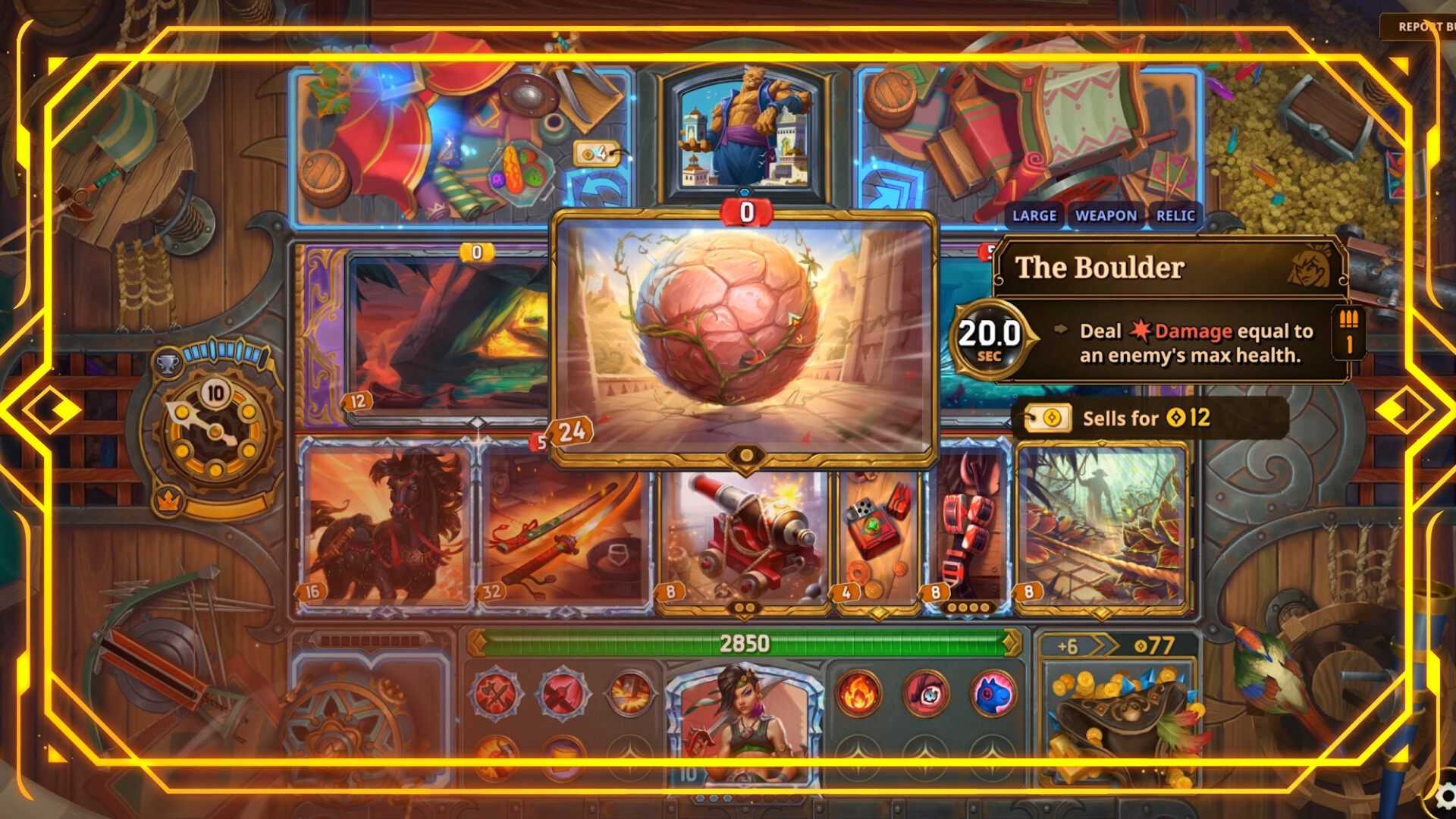 The Bazaar Steam Charts · SteamDB