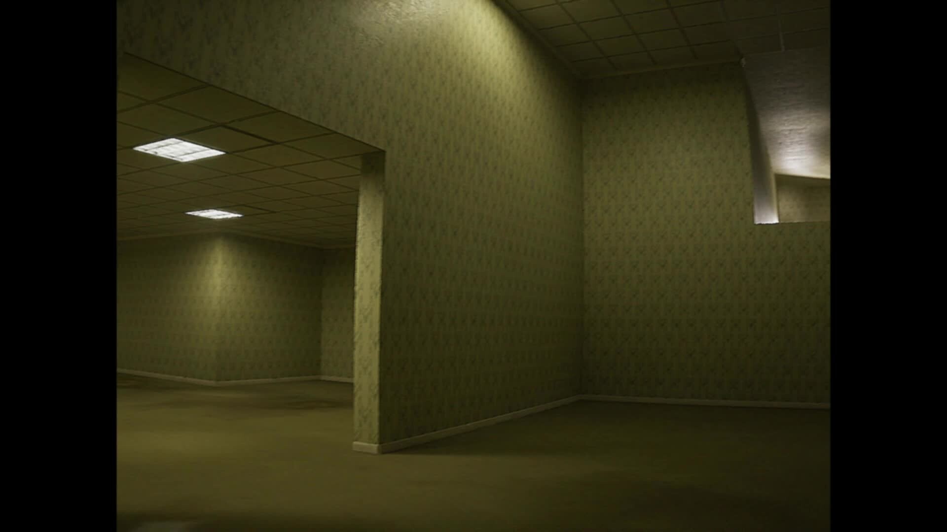 Backrooms: Missing Persons Price history · SteamDB