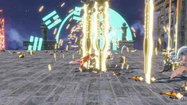 修真世界 - Cultivation Magic World | indienova GameDB 游戏库