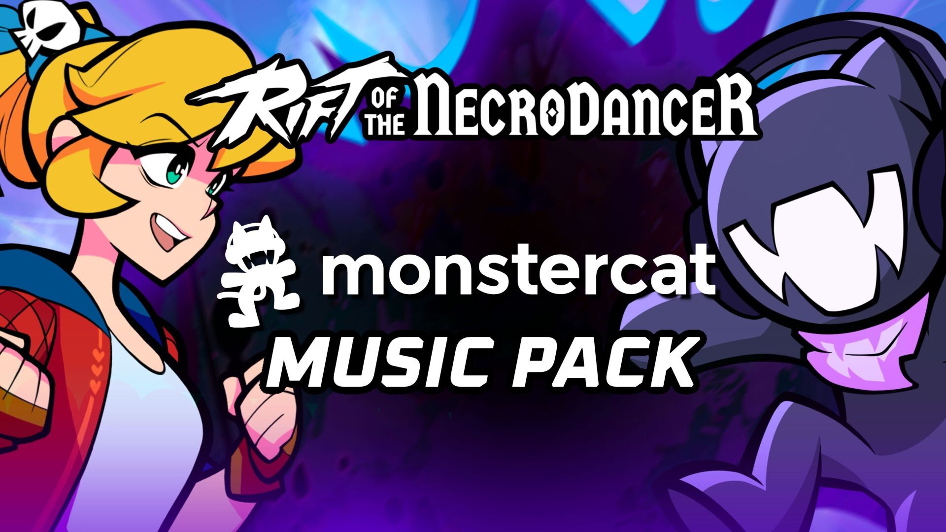 Rift Of The Necrodancer Monstercat New Game Steam Charts Steamdb