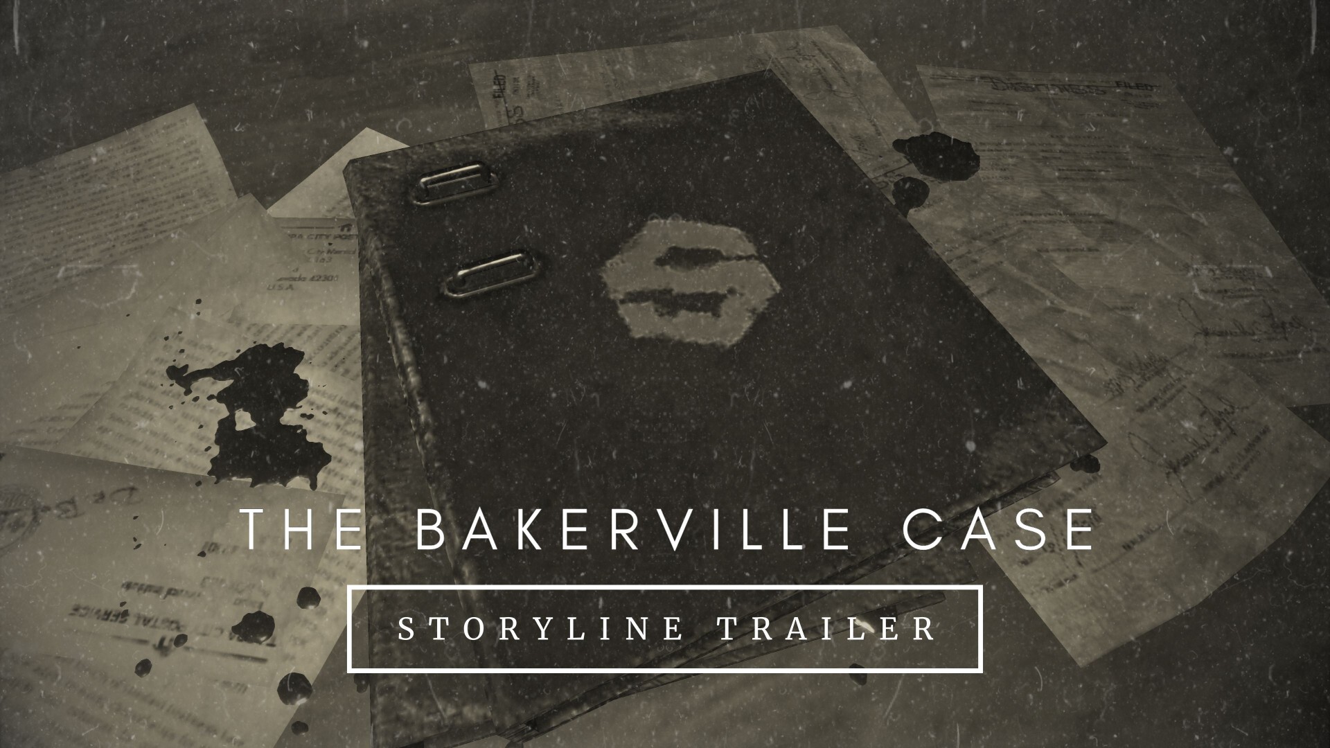 The Bakerville Case History · SteamDB