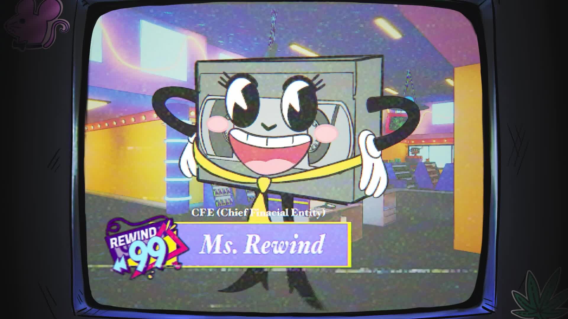 Rewind 99 · SteamDB