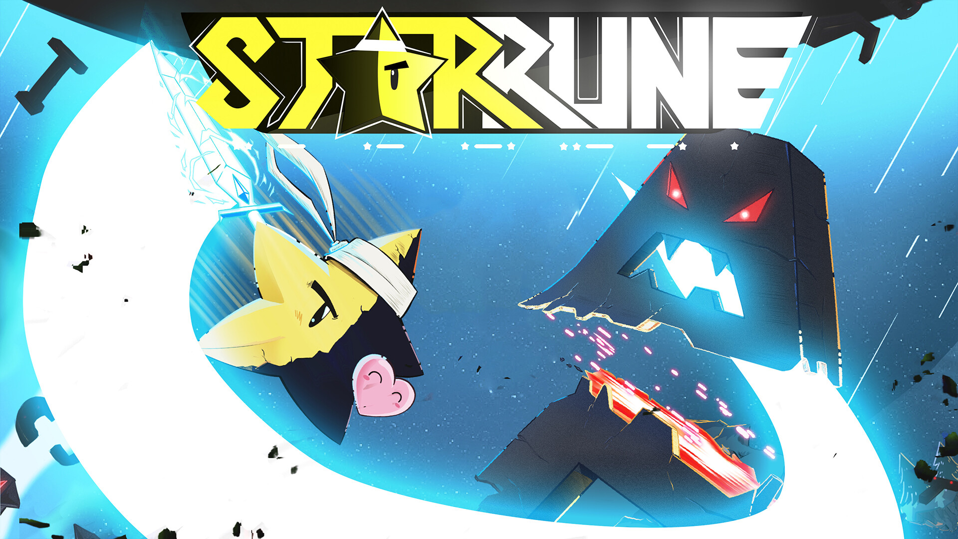 Star Rune · SteamDB