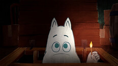 Moomintroll: Winter's Warmth on Steam
