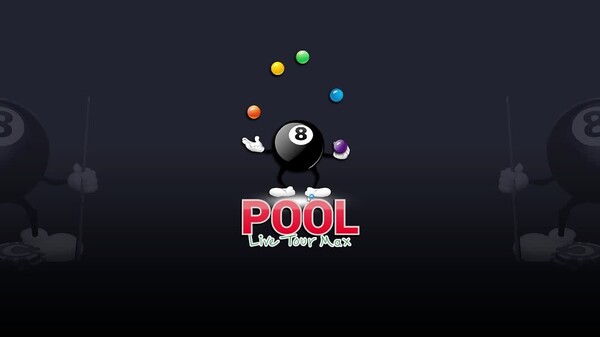 Pool Live Tour Max · SteamDB