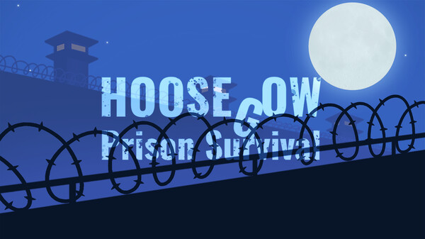 Hoosegow: Prison Survival Steam Charts · SteamDB