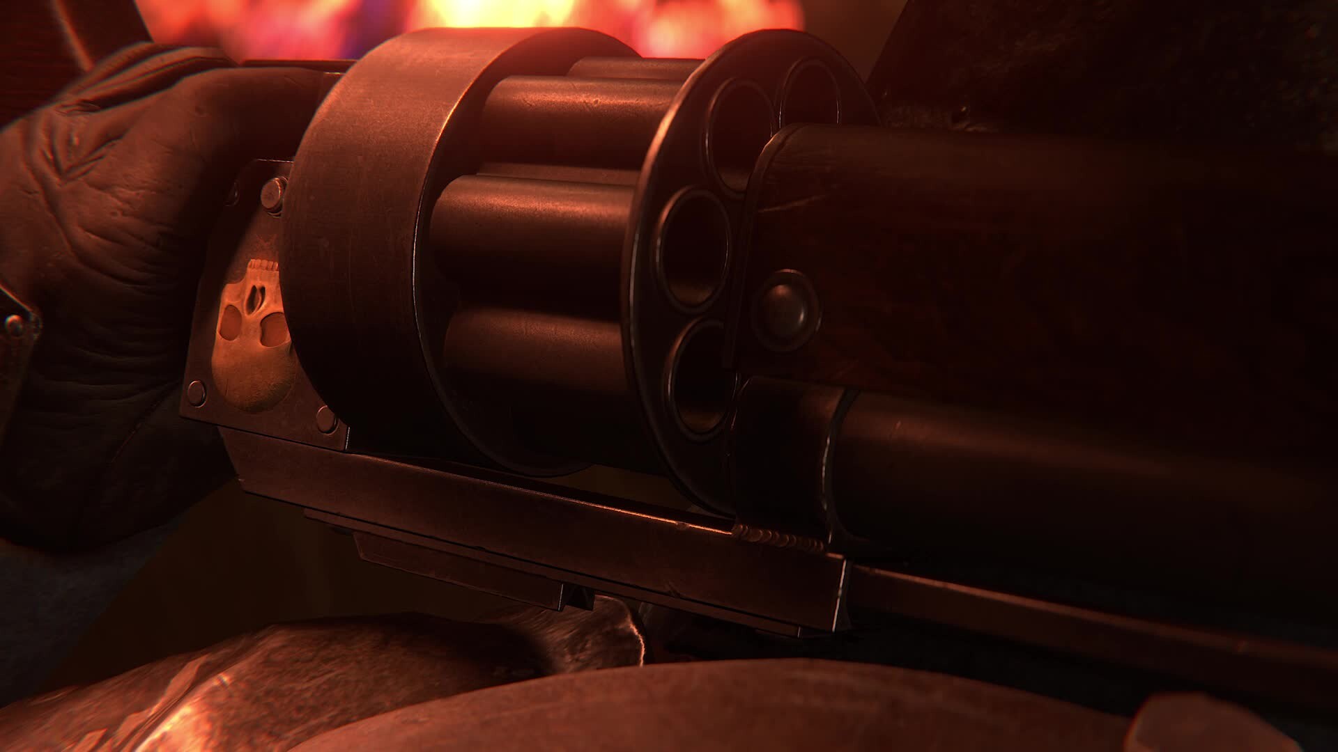 Rust Warhammer Pack · Rust - Warhammer 40,000 Pack History · SteamDB