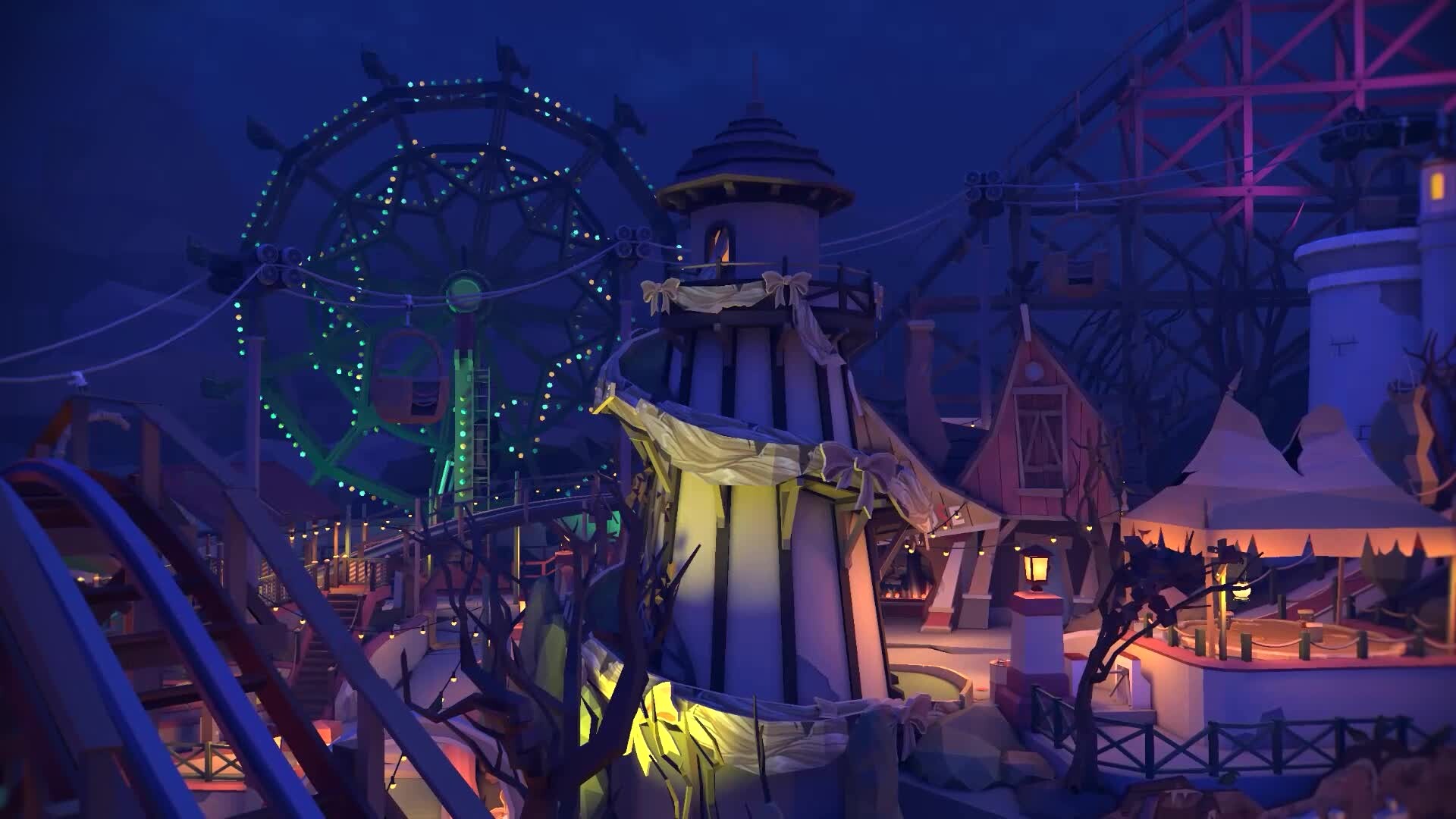 Walkabout Mini Golf - Forgotten Fairyland Steam Charts · SteamDB