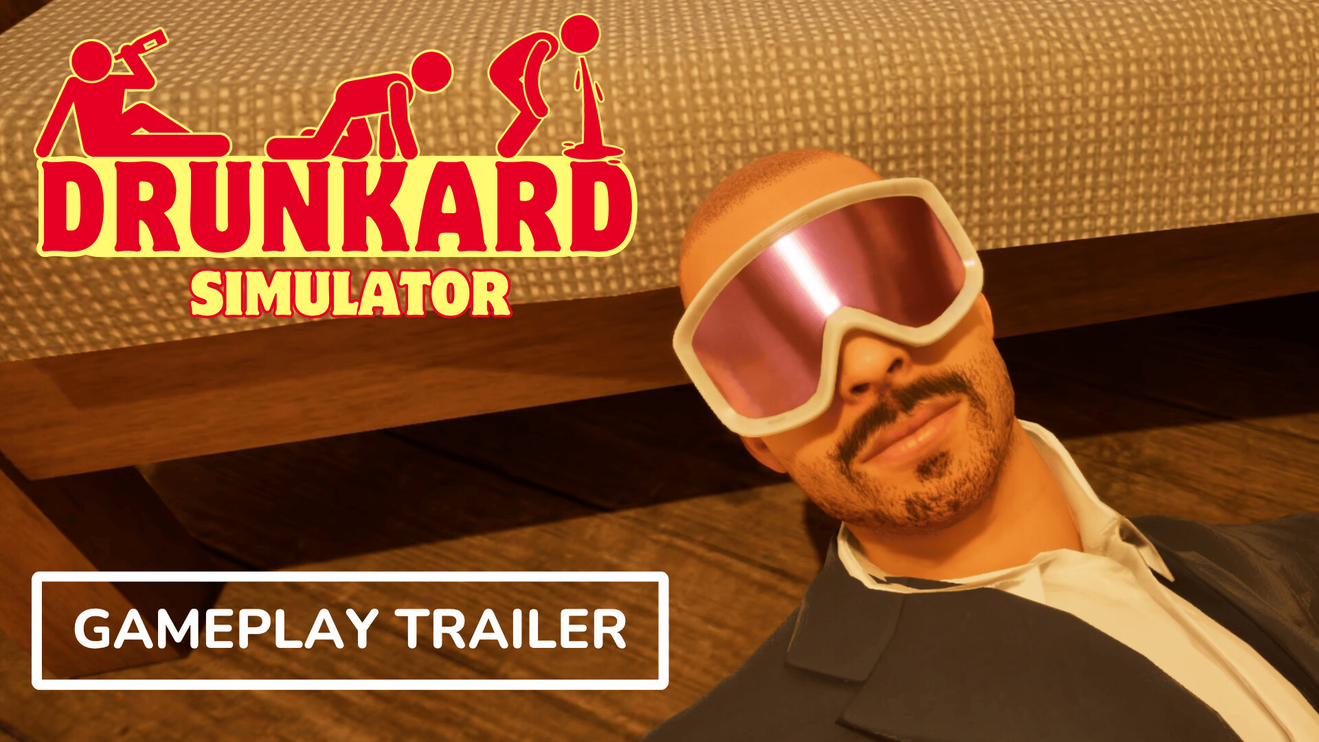 Drunkard Simulator · SteamDB
