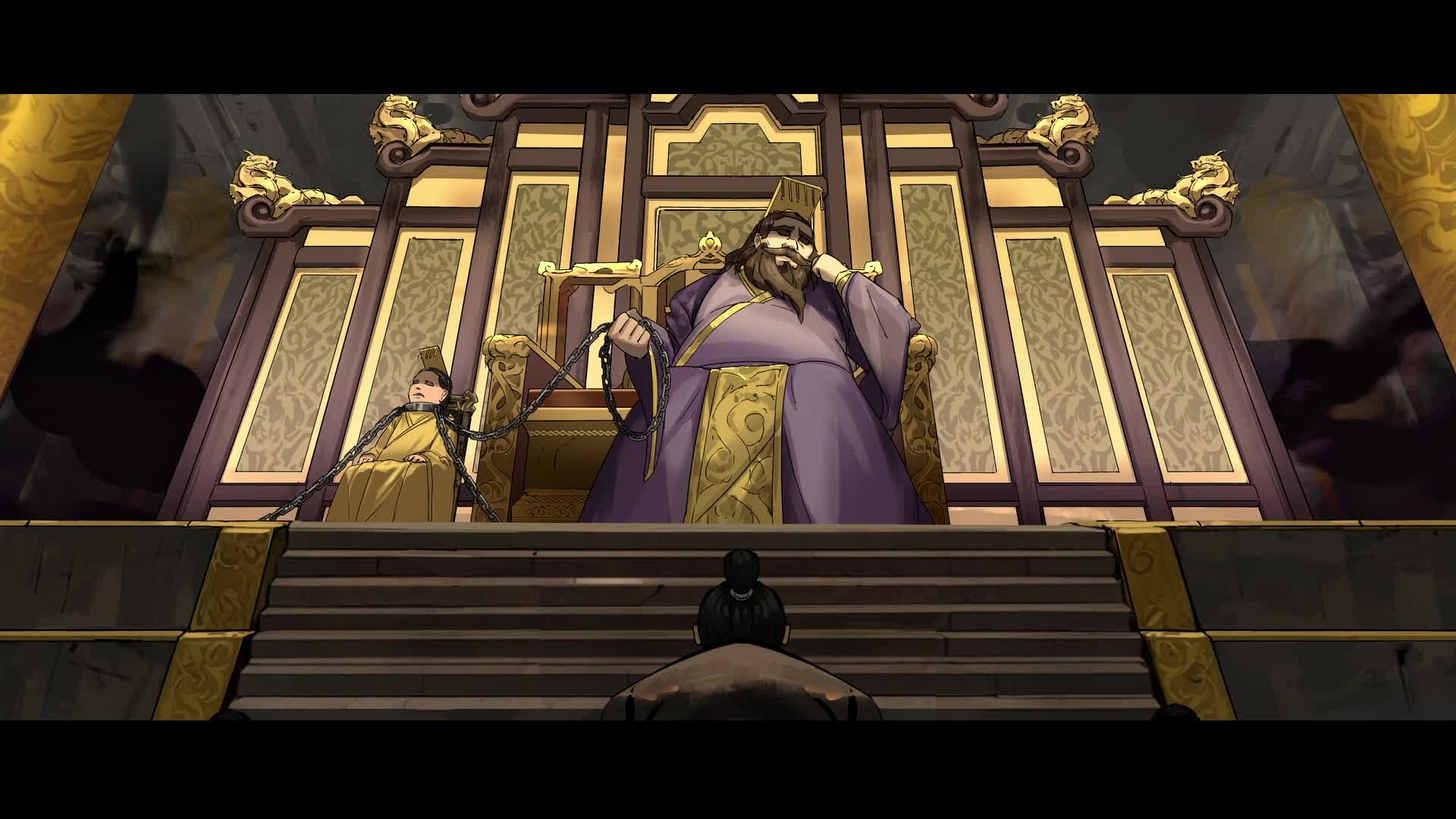 異麒麟：旭日初升 Demo Depots · SteamDB