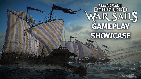 Mount & Blade II: Bannerlord - War Sails Steam Charts · SteamDB