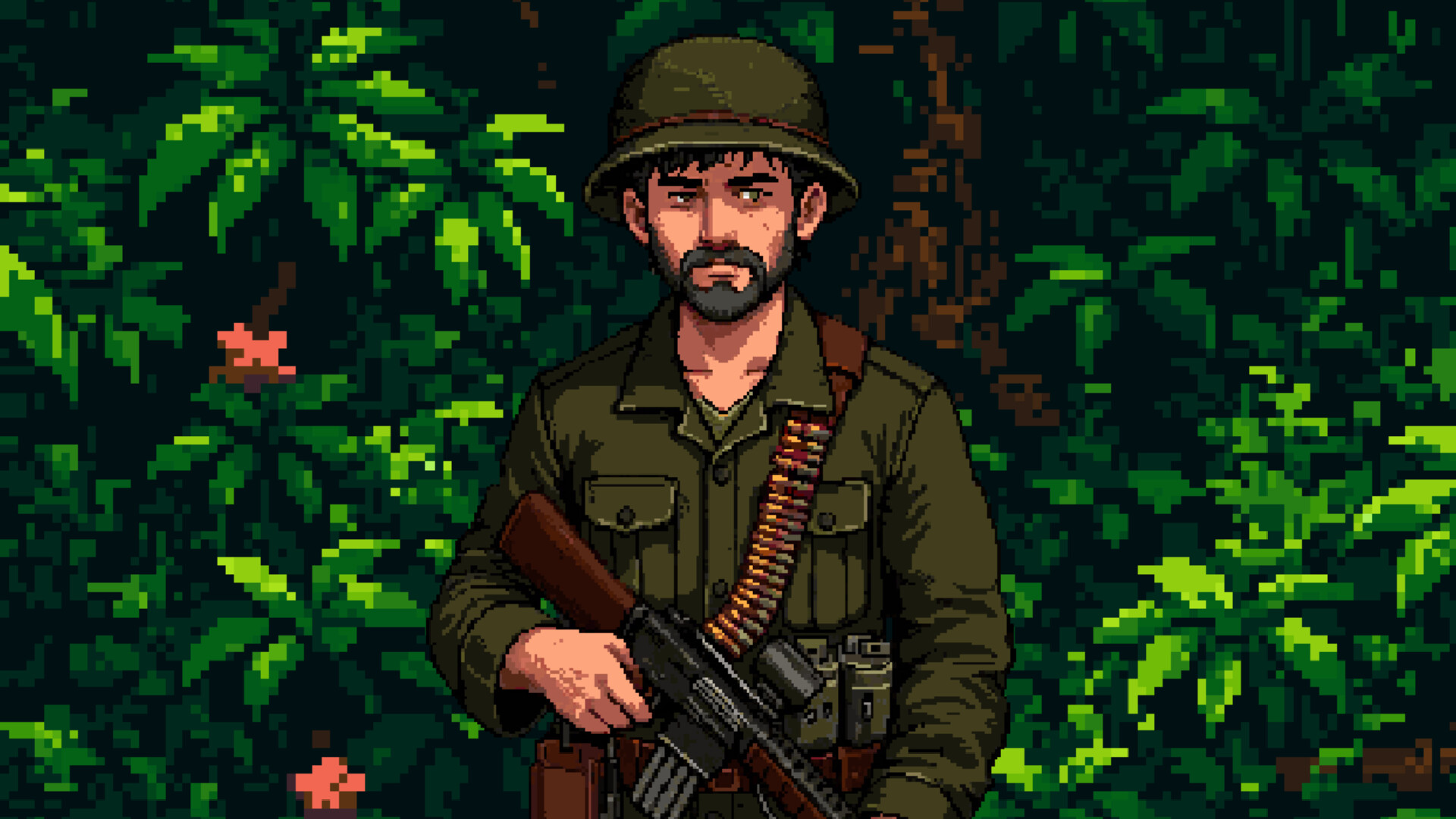 Deep in Enemy Territory Configuration · SteamDB